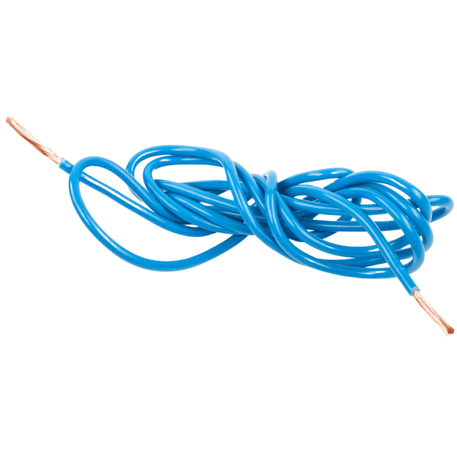 Cor dos fios elétricos: O que cada uma significa? - Eletro Jr ...