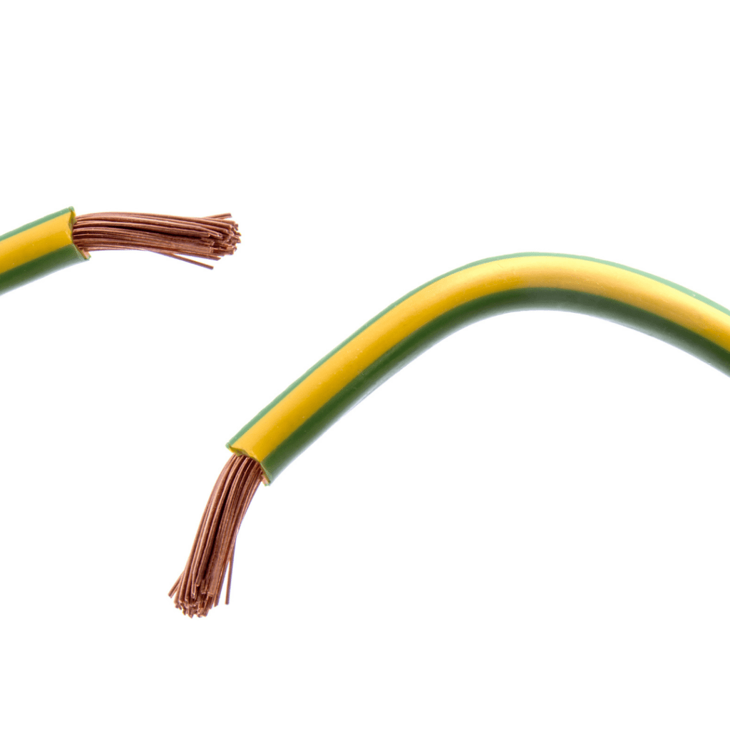 Cor dos fios elétricos: O que cada uma significa? - Eletro Jr ...